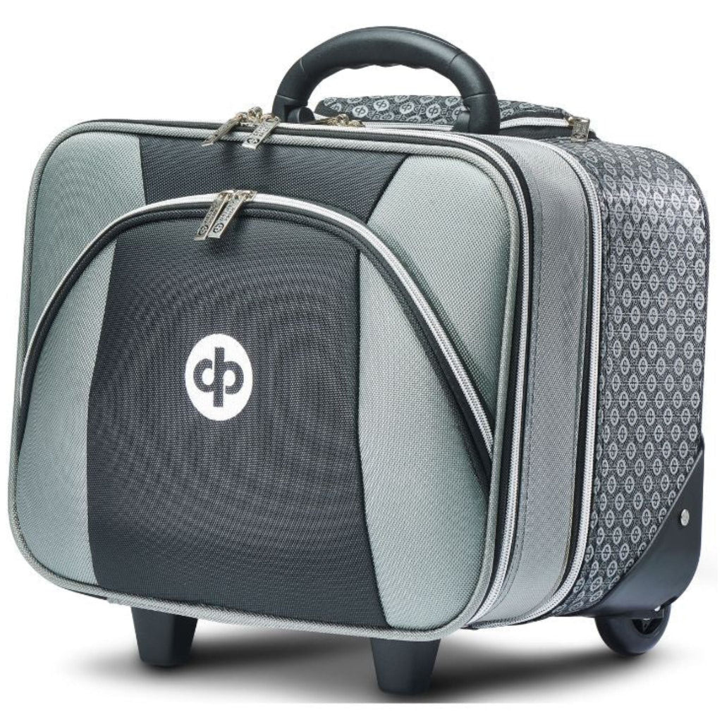 Drakes Pride Horizon Locker Trolley Bag – Jack and Bowl