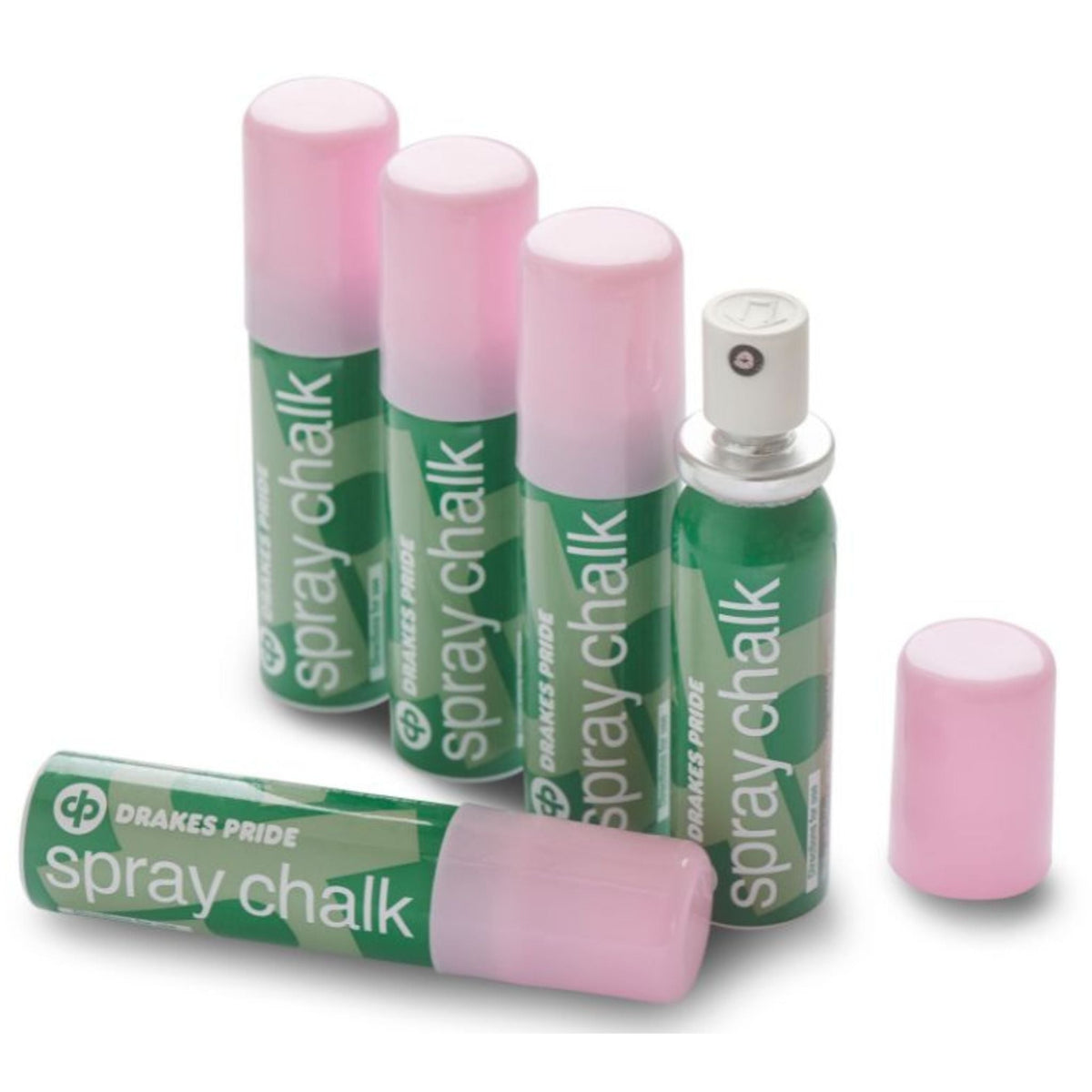 Drakes Pride Bowls Spray Chalk – Jack and Bowl