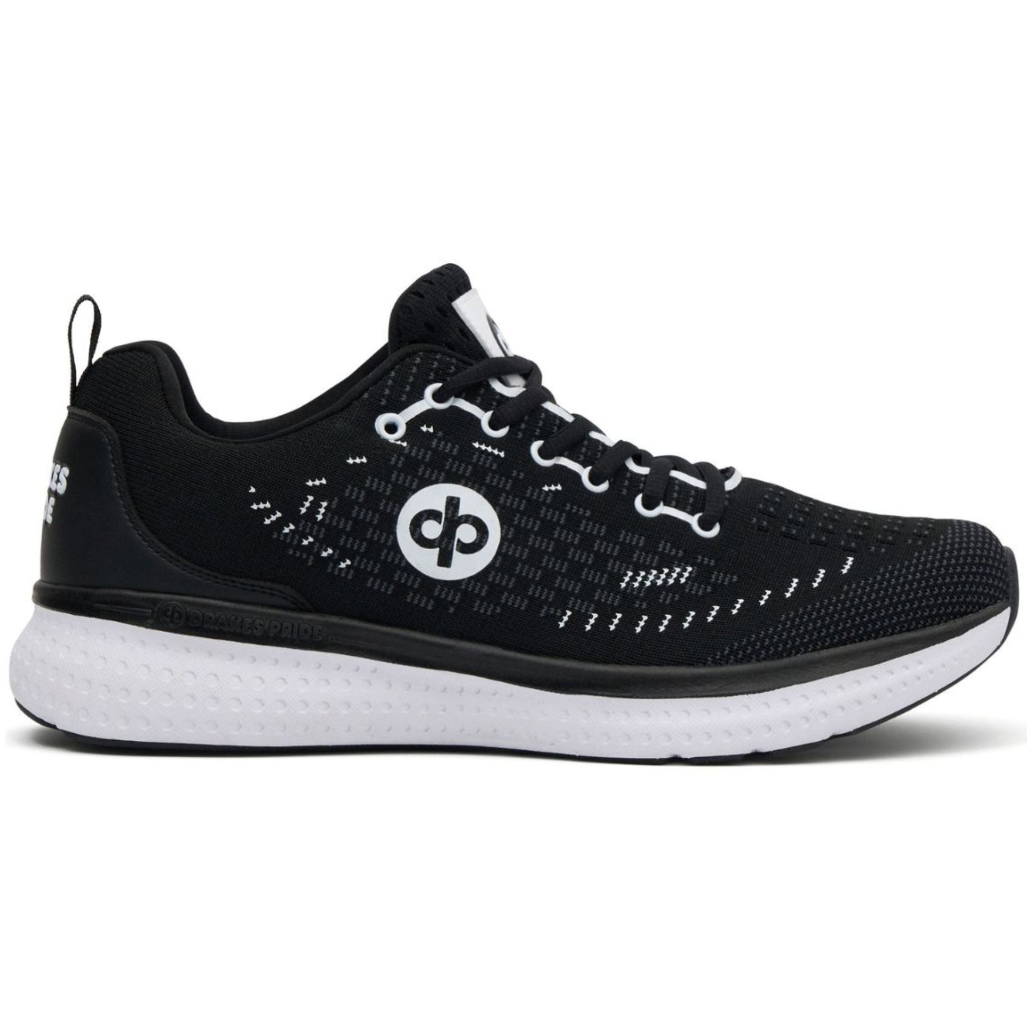 Drakes Pride Renegade 4E Wide Fit Bowls Shoe – Jack and Bowl