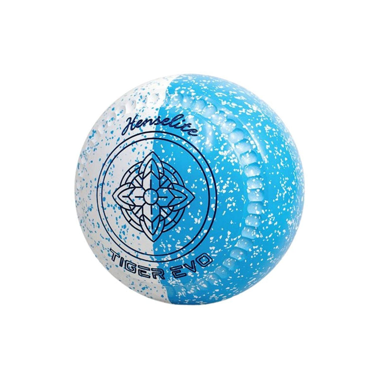 Henselite Tiger EVO Coloured Bowls – Jack and Bowl