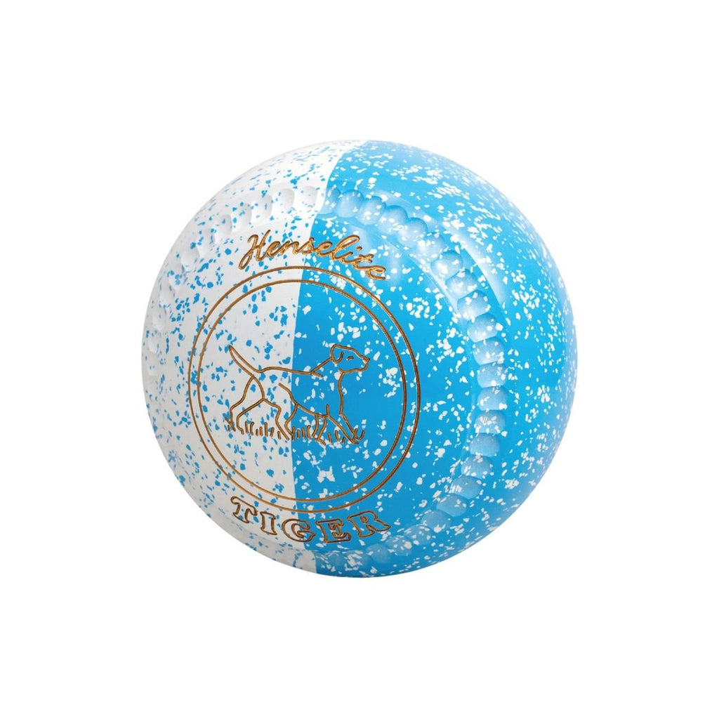 Henselite Tiger Bowl Spk With Mega Grip – Jack and Bowl
