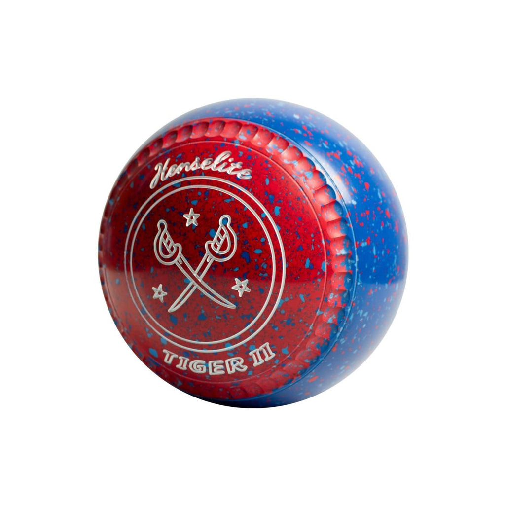 Henselite Limited Edition Bowls - Podium Slice – Jack and Bowl