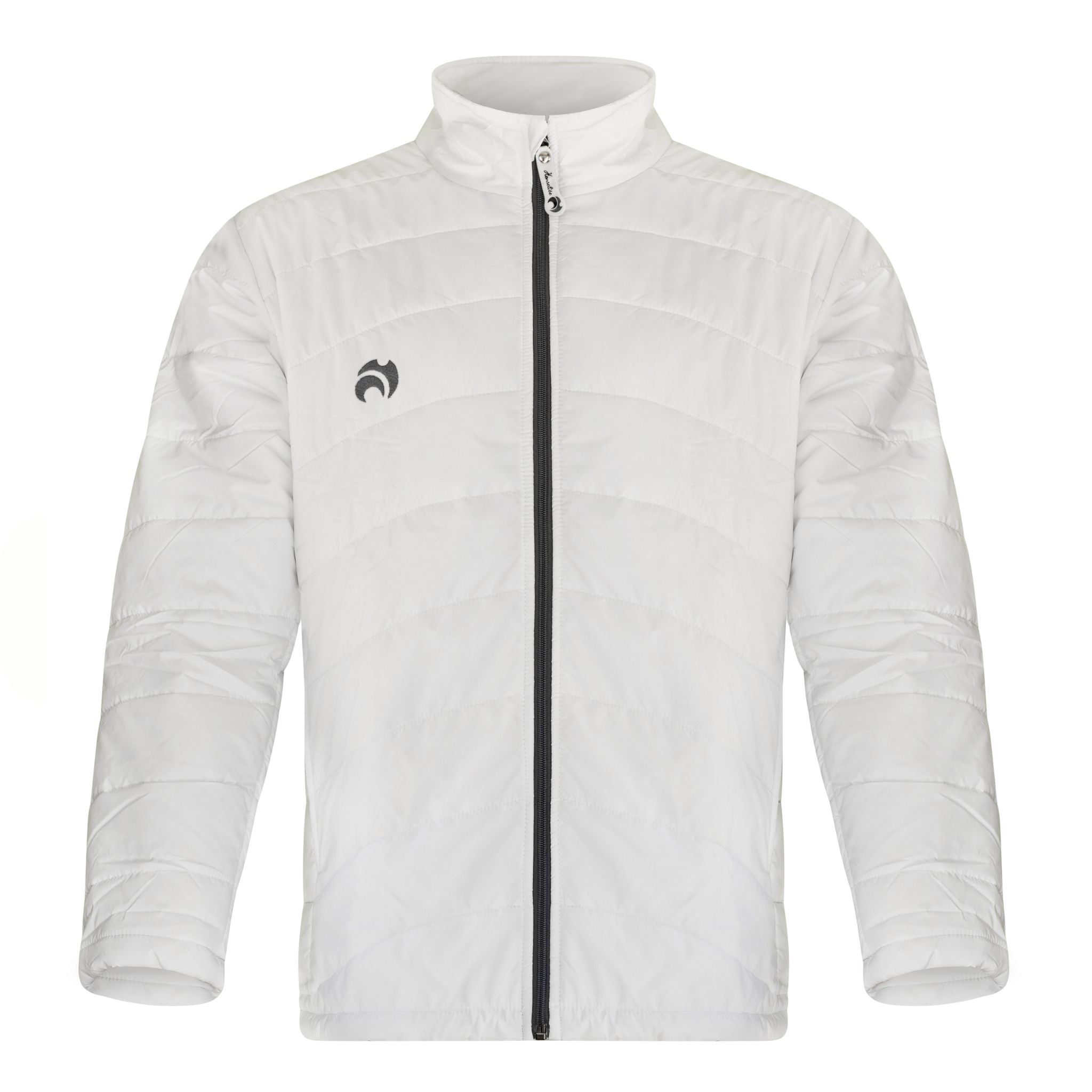 Henselite Ladies Lightweight Padded Bowls Jacket – Jack and Bowl
