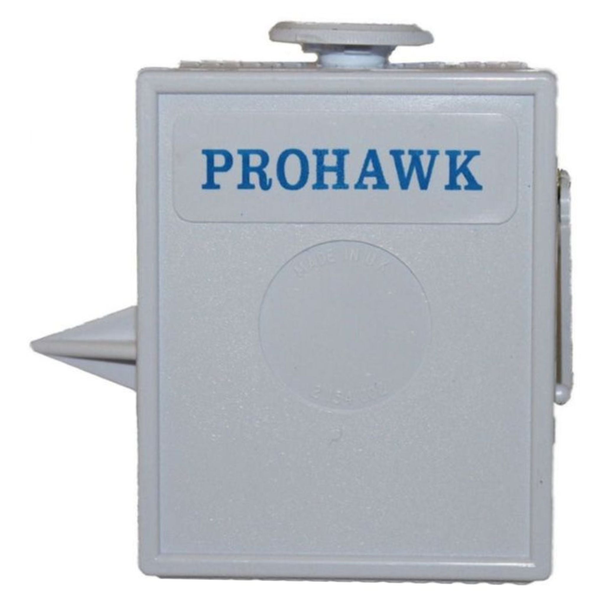 Prohawk 11ft Bowls Green Measure – Jack and Bowl