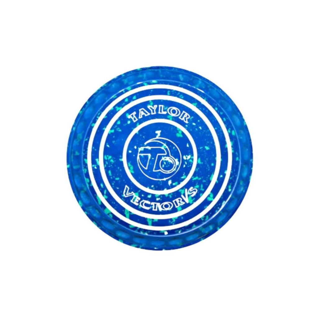 Taylor Vector VS Pro-Grip Coloured Bowls – Jack and Bowl