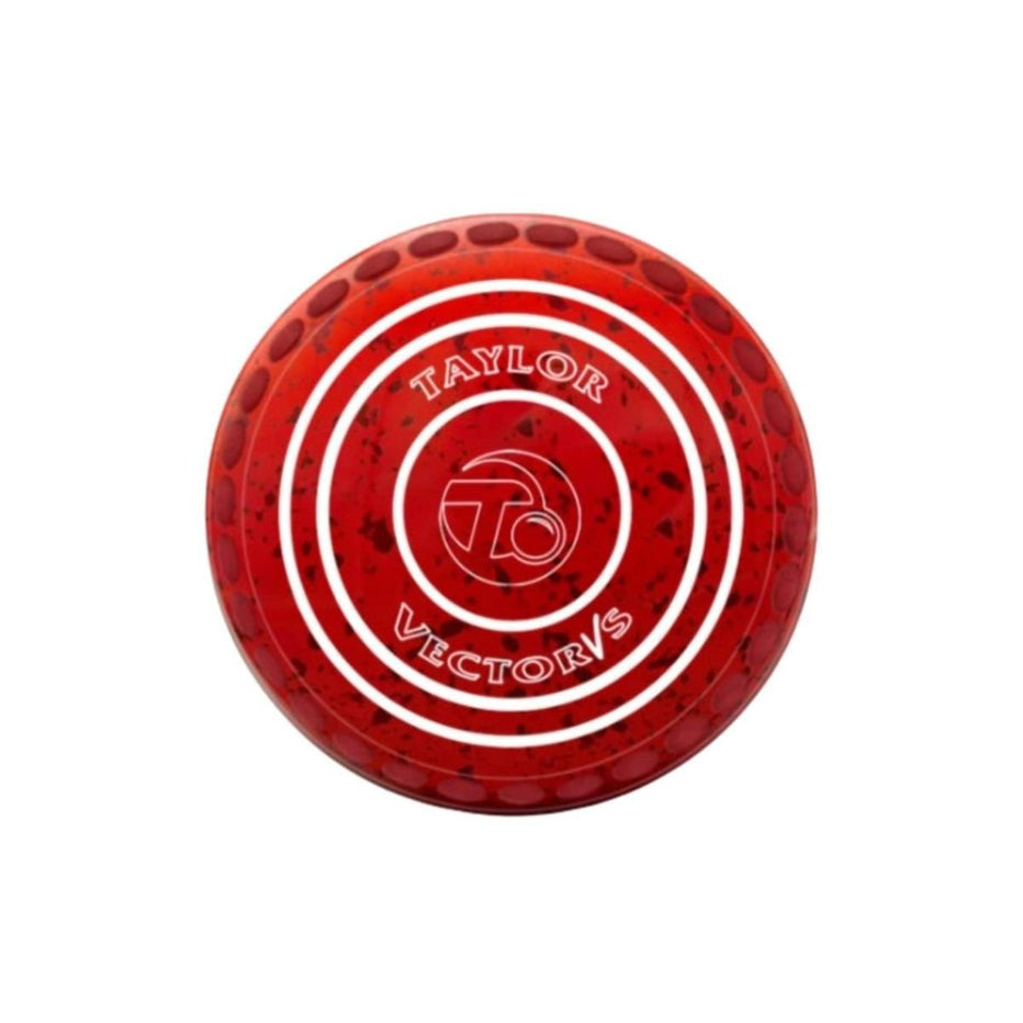 Taylor Vector VS Pro-Grip Coloured Bowls – Jack and Bowl