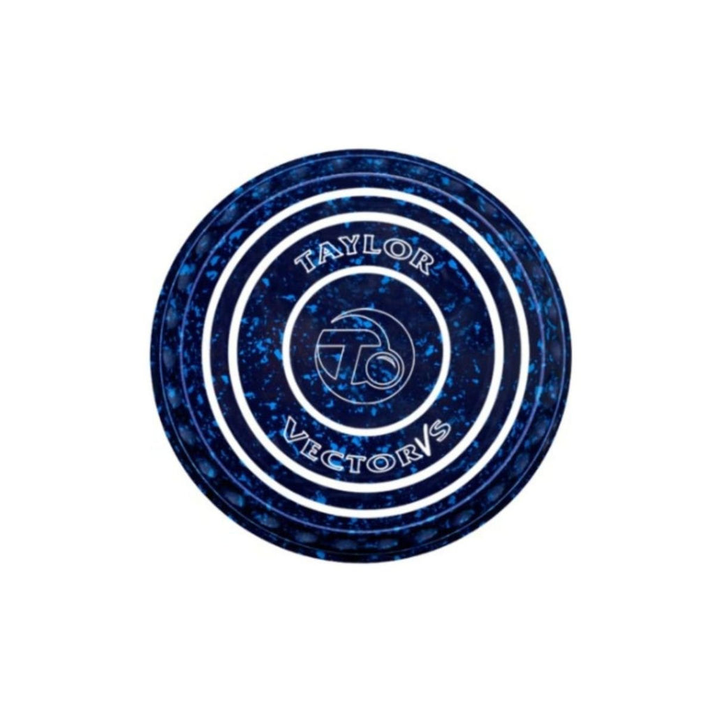 Taylor Vector VS Pro-Grip Coloured Bowls – Jack and Bowl