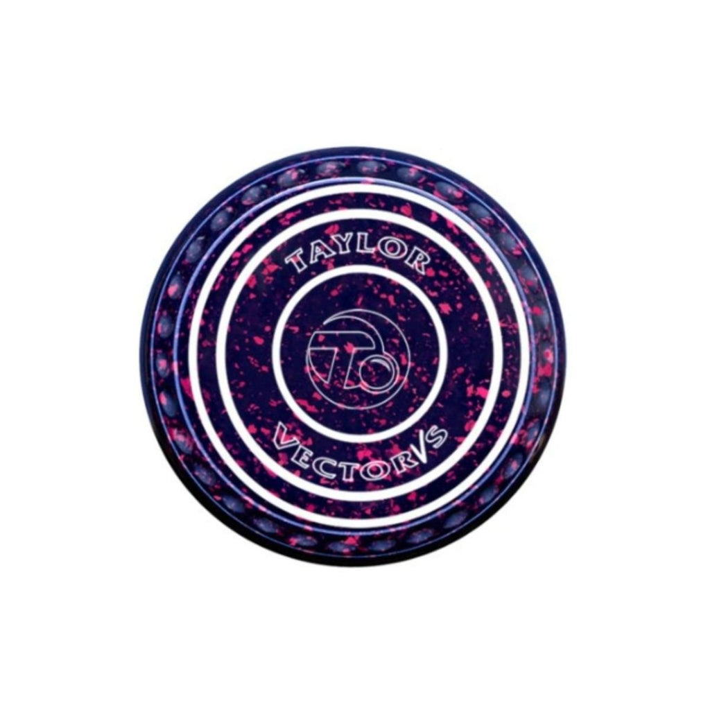 Taylor Vector VS Pro-Grip Coloured Bowls – Jack and Bowl