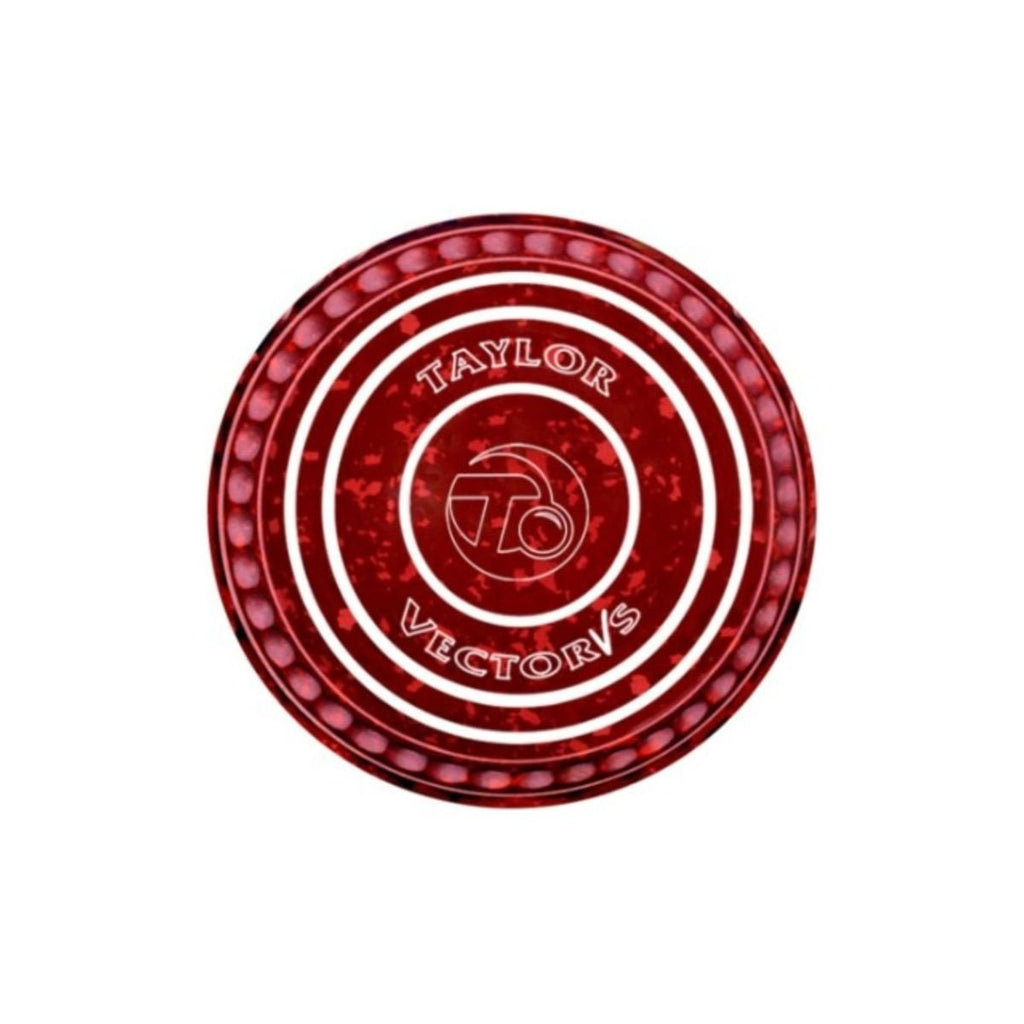 Taylor Vector VS Pro-Grip Coloured Bowls – Jack and Bowl