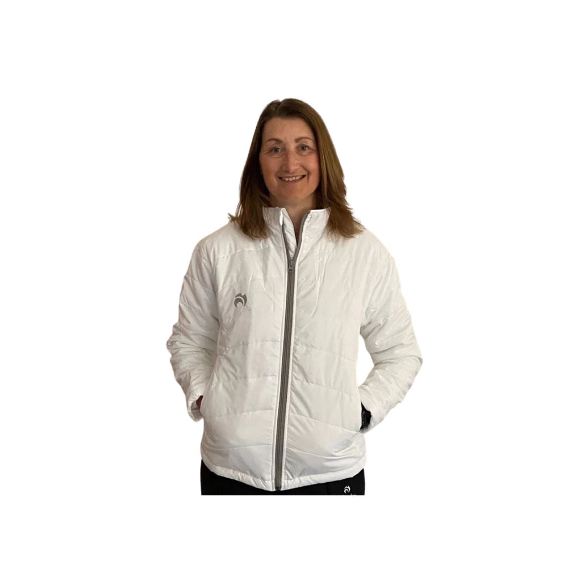 Henselite Lightweight Padded Bowls Jacket – Jack and Bowl